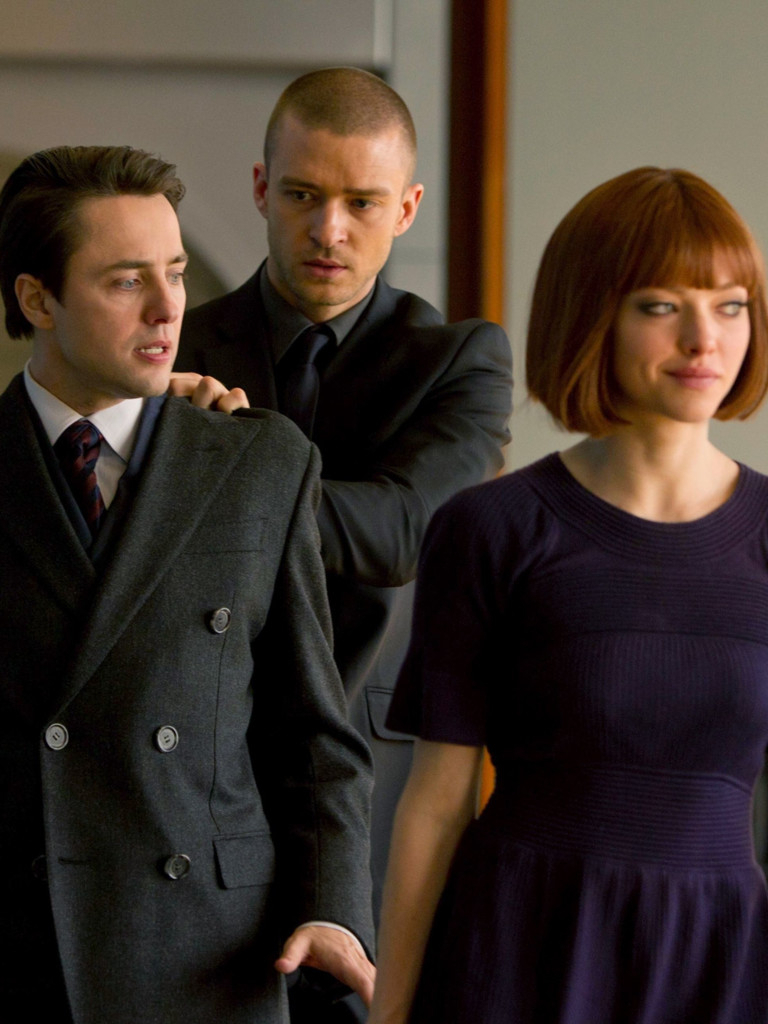 In Time | SincroGuia TV