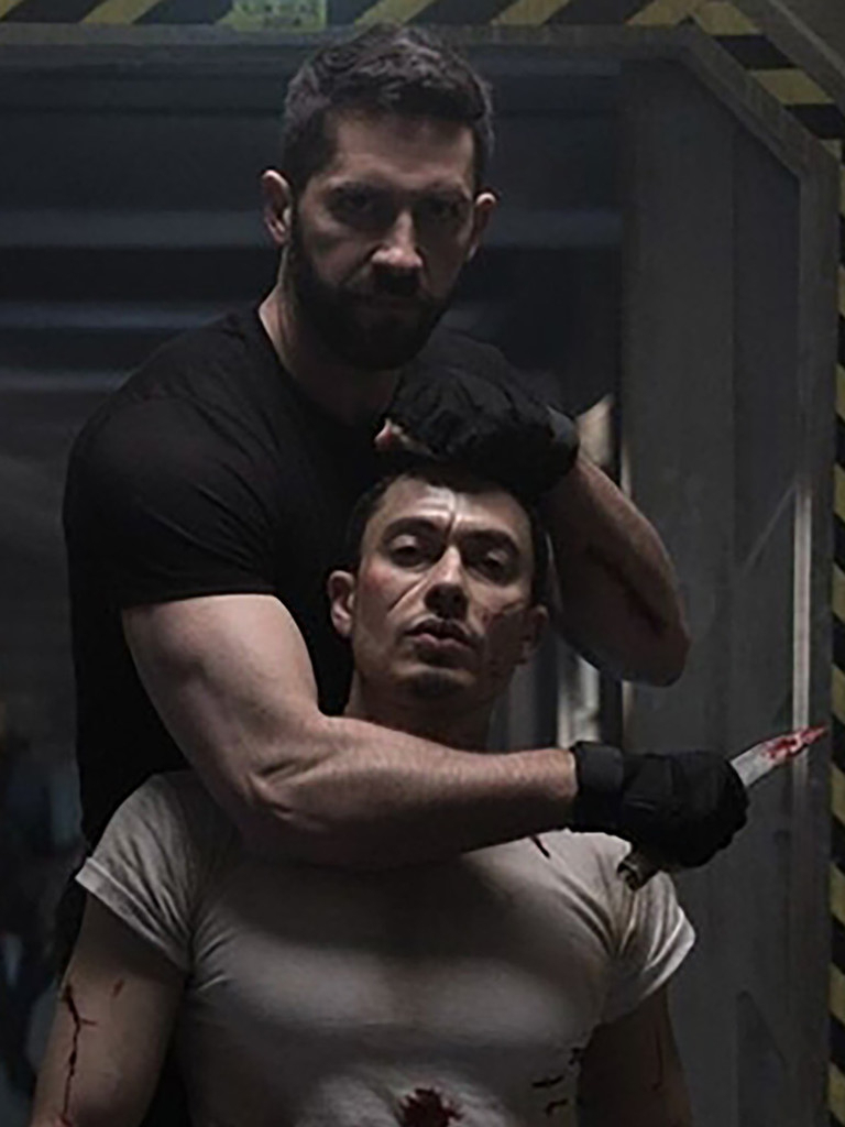 Incoming | SincroGuia