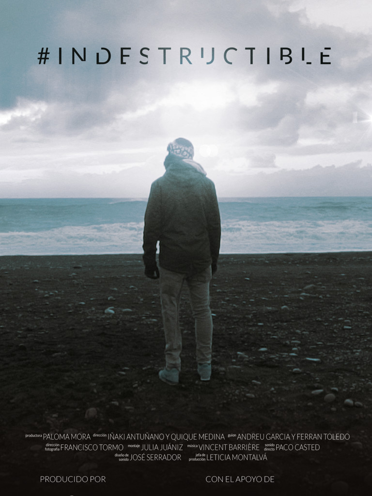 #Indestructible | SincroGuia TV