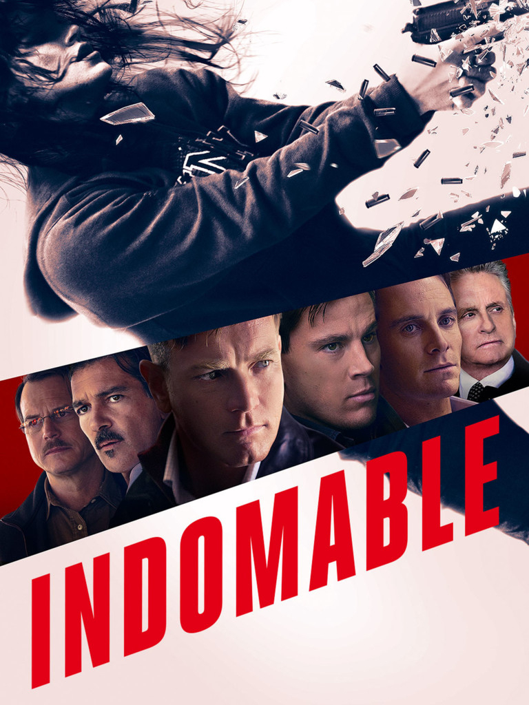 Indomable | SincroGuia TV