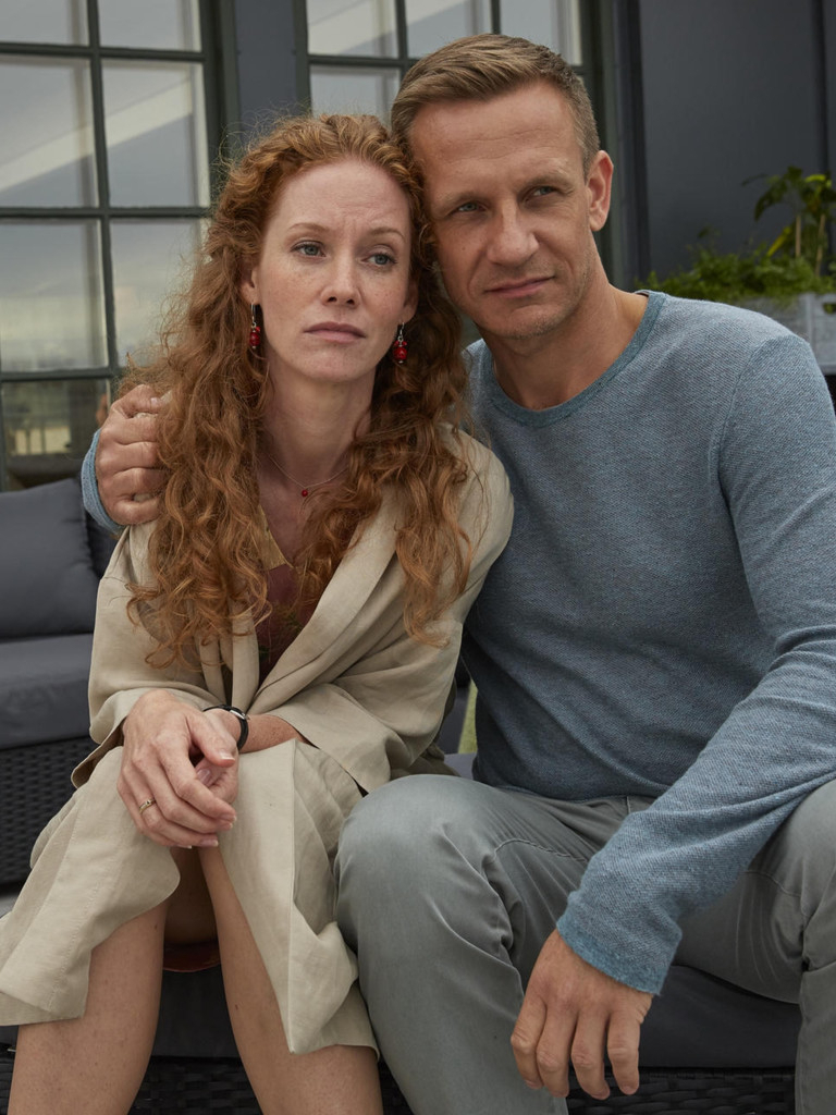 Inga Lindstrom: Baila conmigo | SincroGuia TV