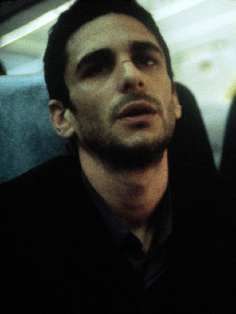 Intacto | SincroGuia TV