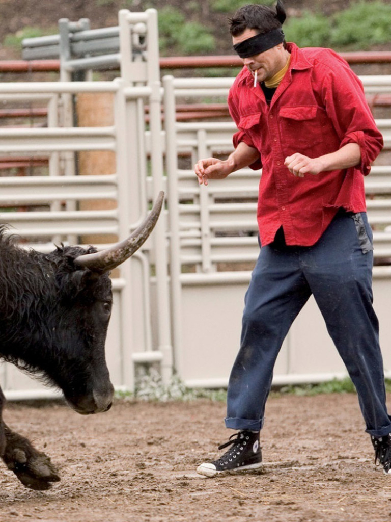 Jackass 2. Todavía más | SincroGuia TV