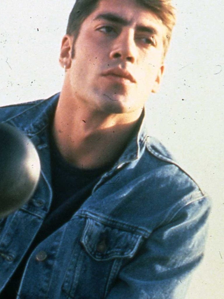 Jamón, jamón | SincroGuia TV