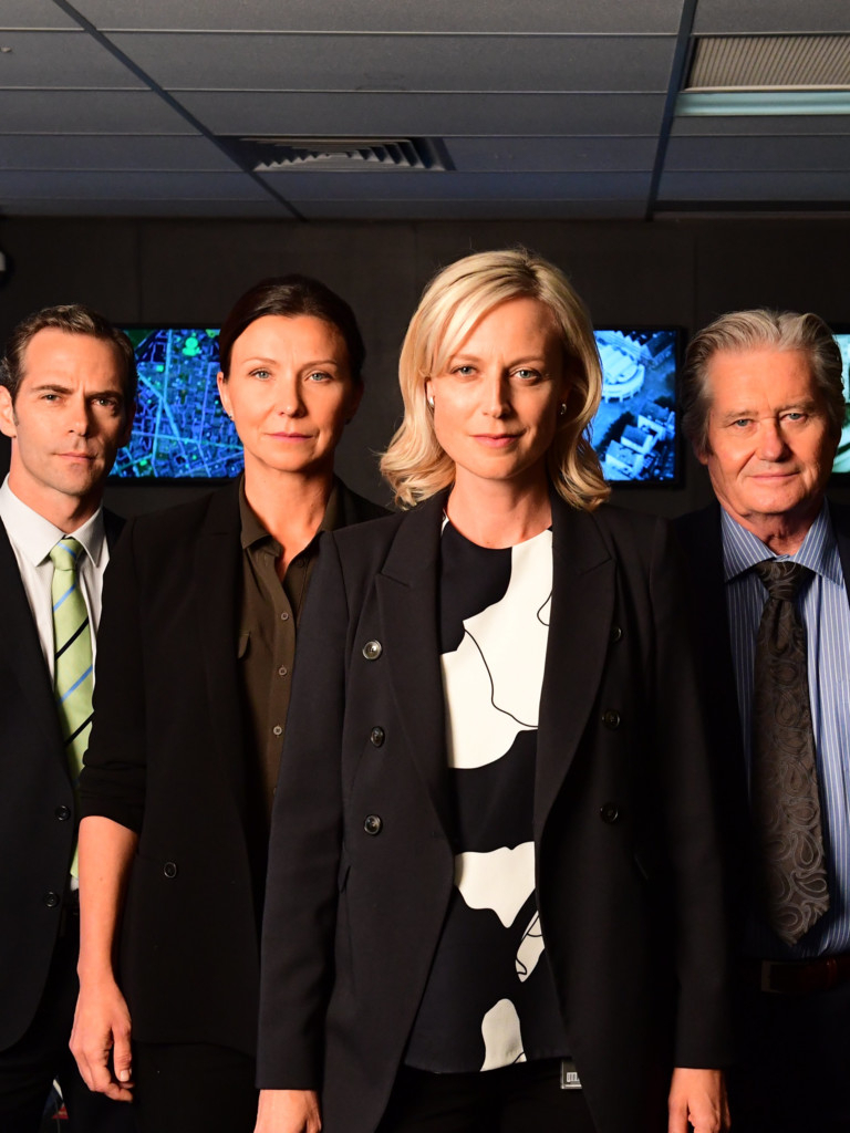 Episodio 3 - T3 Ep 3 | SincroGuia TV