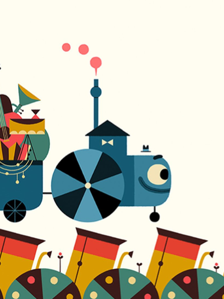 Jasmine i Jambo - T1 | SincroGuia TV