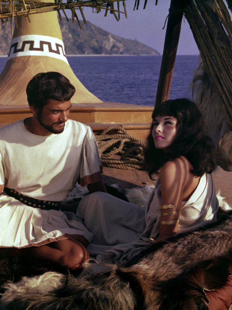 Jasón y los argonautas | SincroGuia