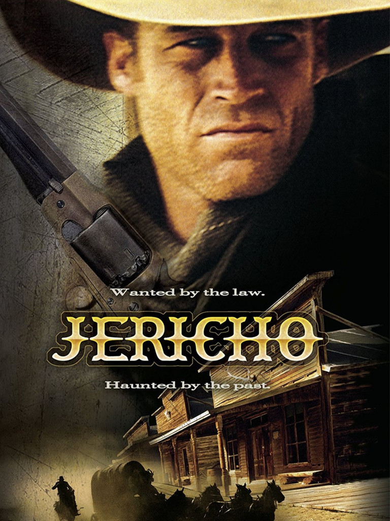 Jericho | SincroGuia