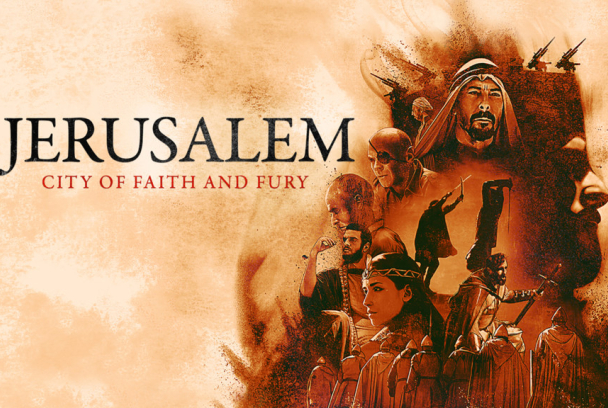 El reino - T1 Ep 1 | SincroGuia TV