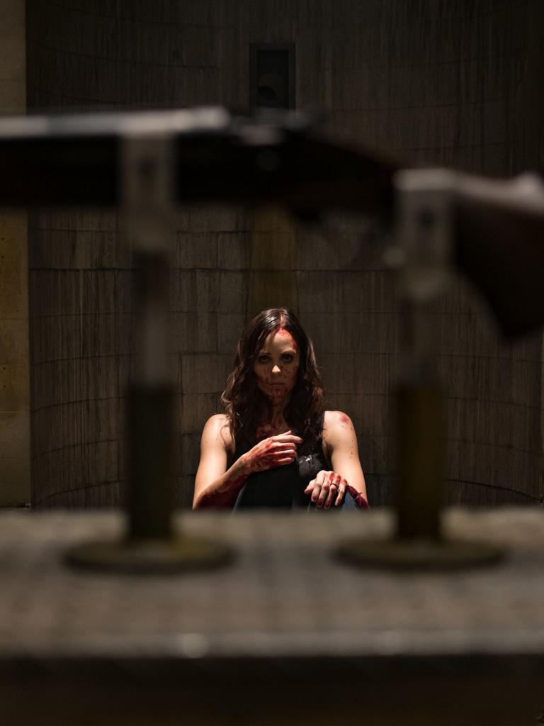 Saw VIII | SincroGuia TV