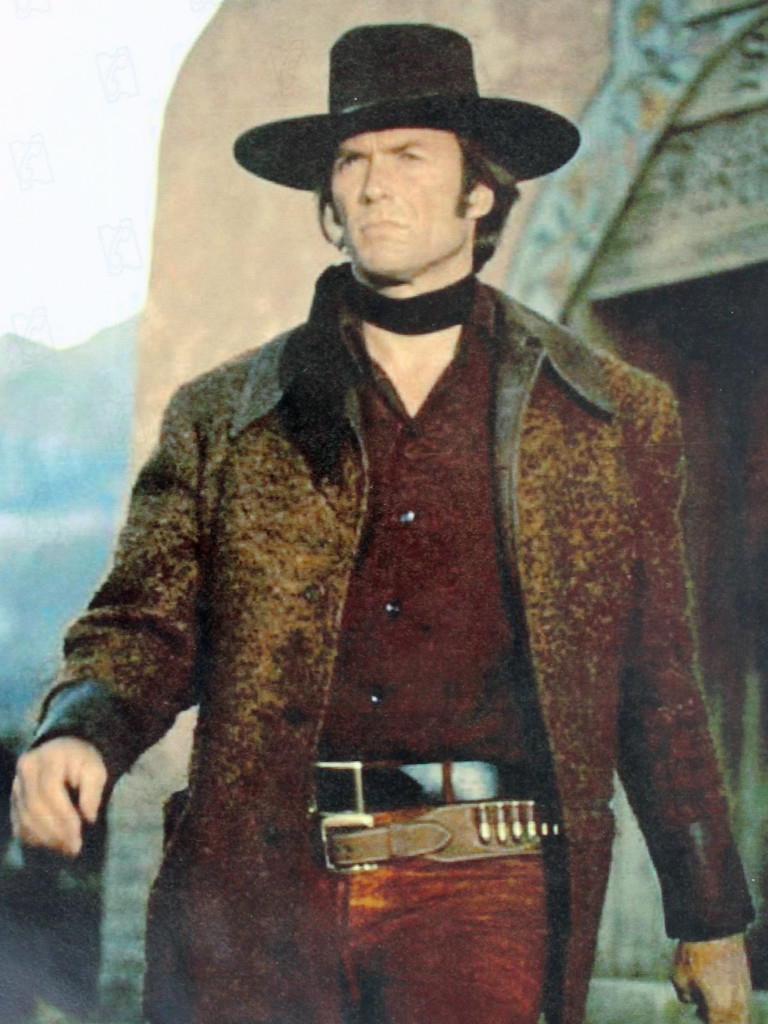 Joe Kidd | SincroGuia