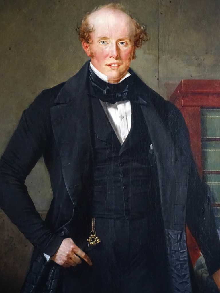 John Cockerill, toute une histoire | SincroGuia TV