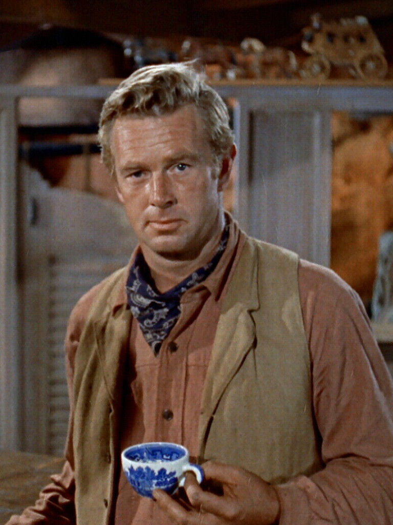 Johnny Guitar | SincroGuia TV