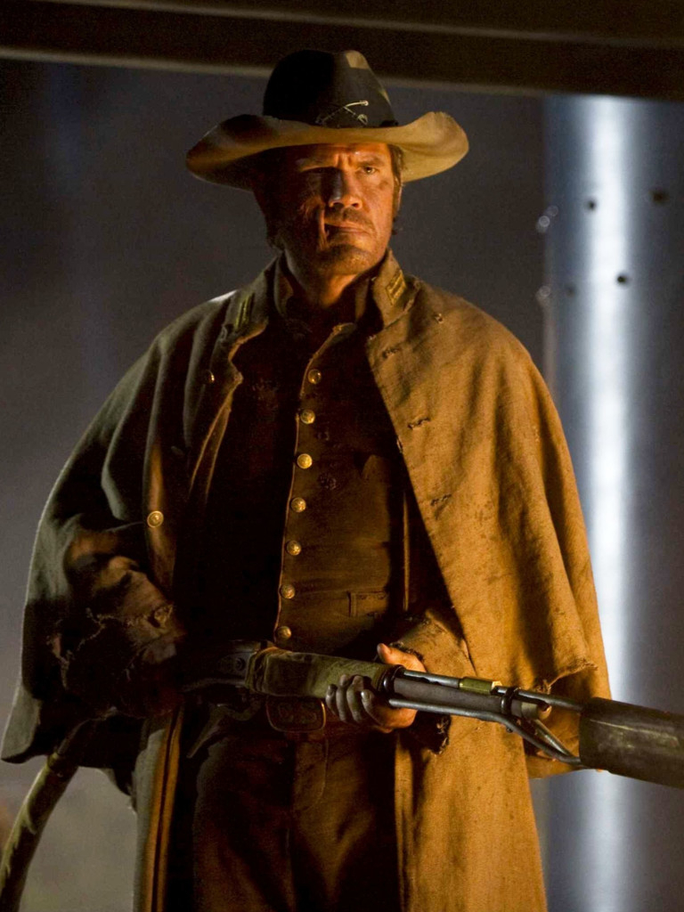 Jonah Hex | SincroGuia