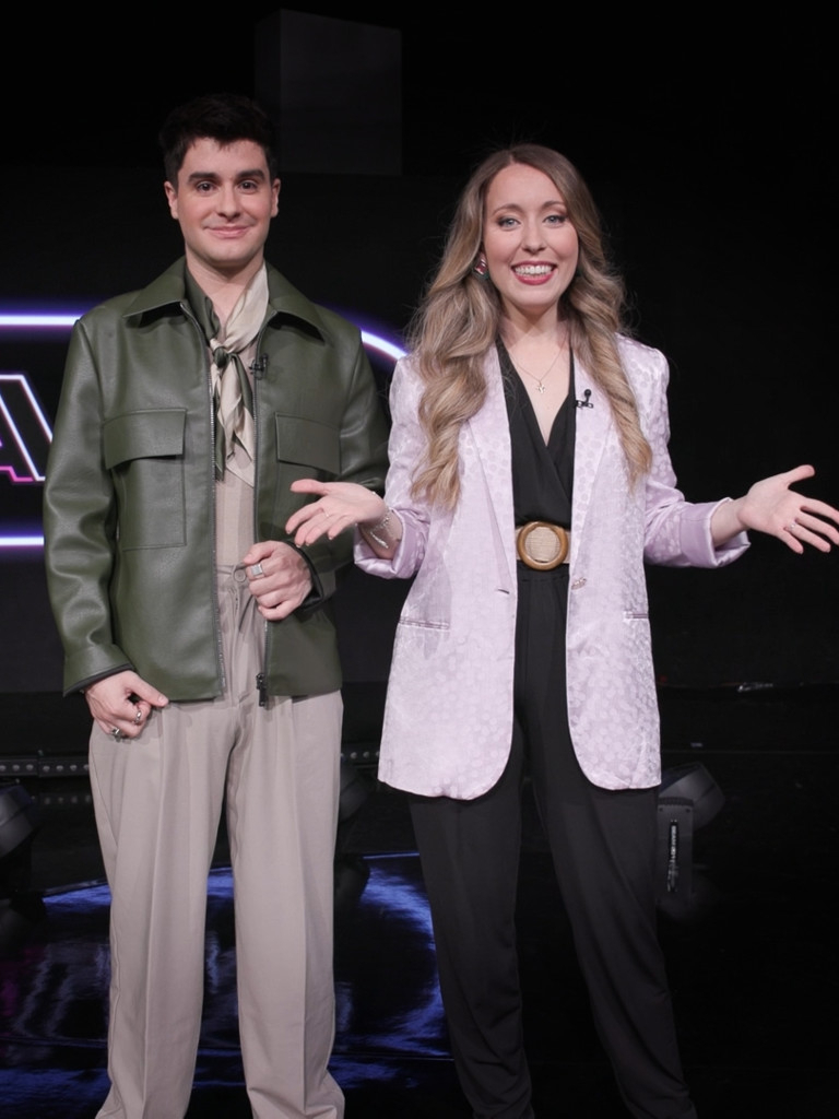 Jotalent, los ensayos - T3 Ep 3 | SincroGuia TV