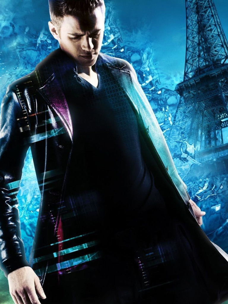 Jumper | SincroGuia TV