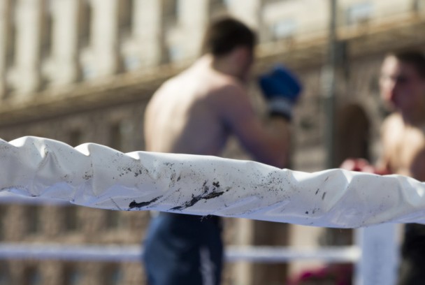 Kickback 2 - 2024 Ep 3 | SincroGuia TV