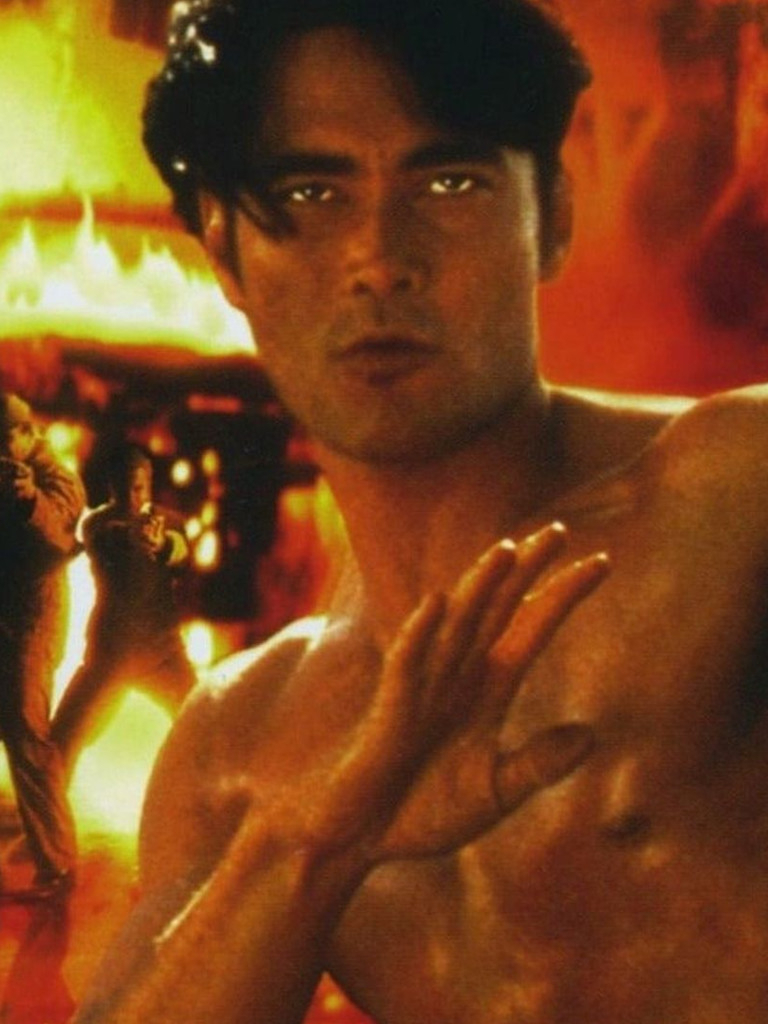 Kickboxer 5: Revancha | SincroGuia TV