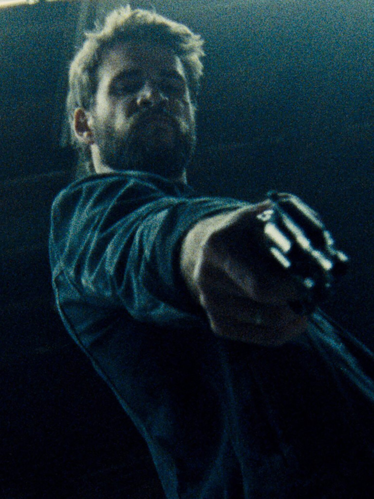 Killerman | SincroGuia