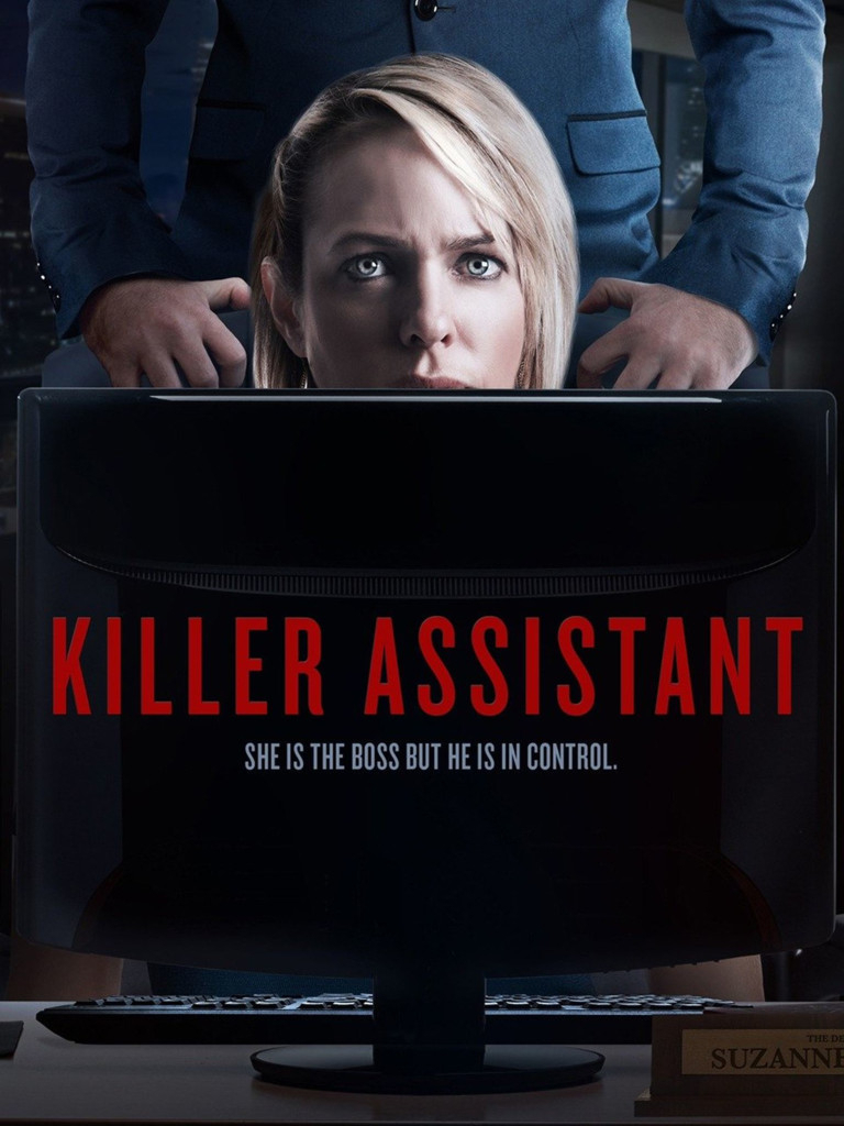 L'assassí és aquí | SincroGuia TV