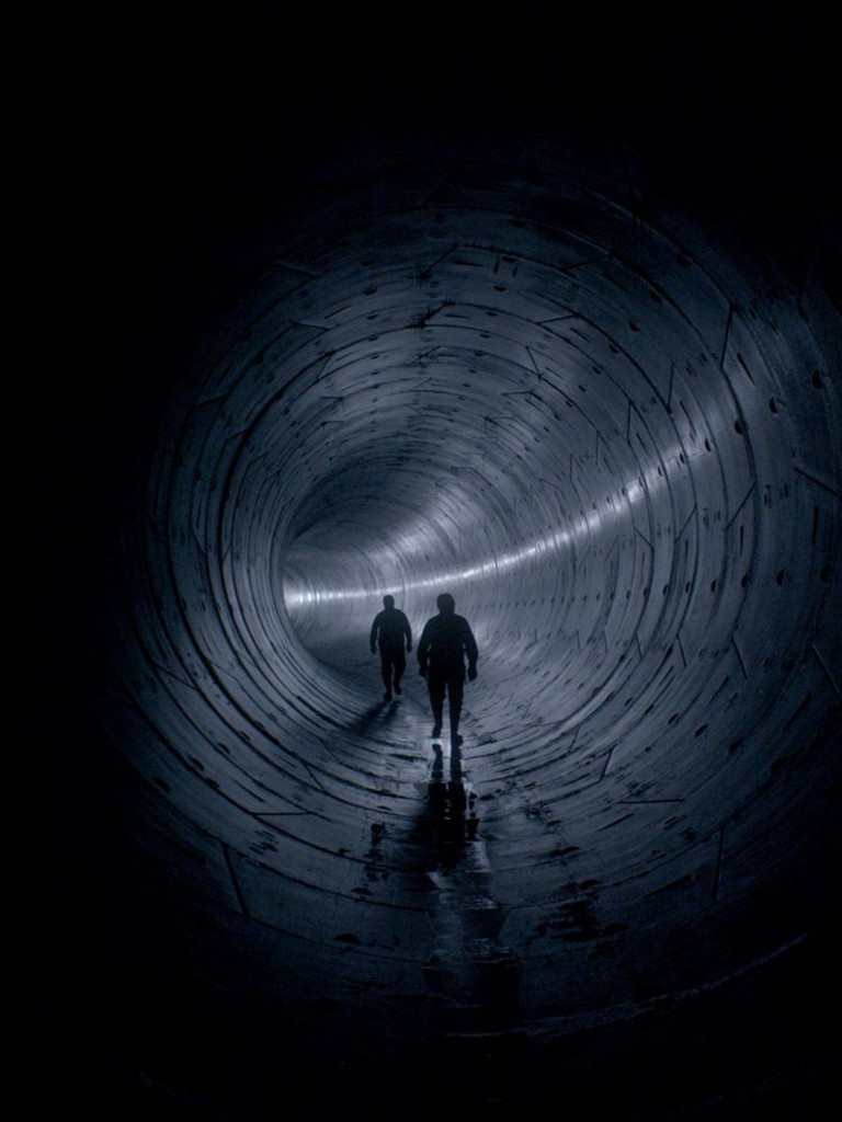 La ciudad oculta | SincroGuia TV