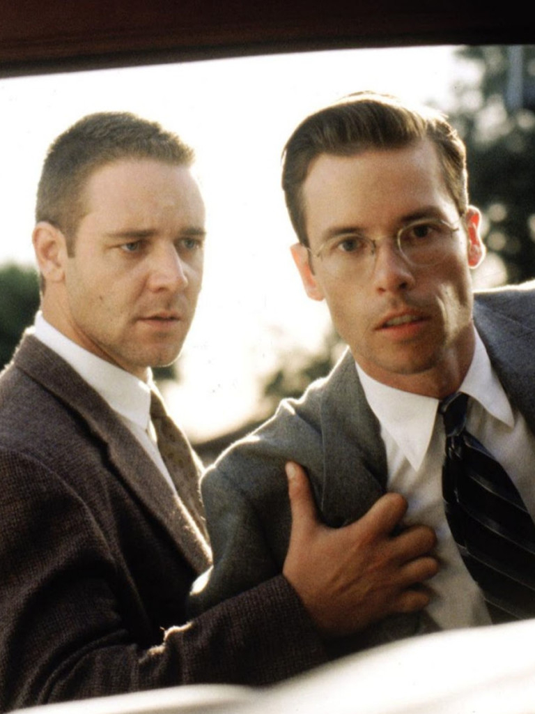 L.A. Confidential | SincroGuia TV