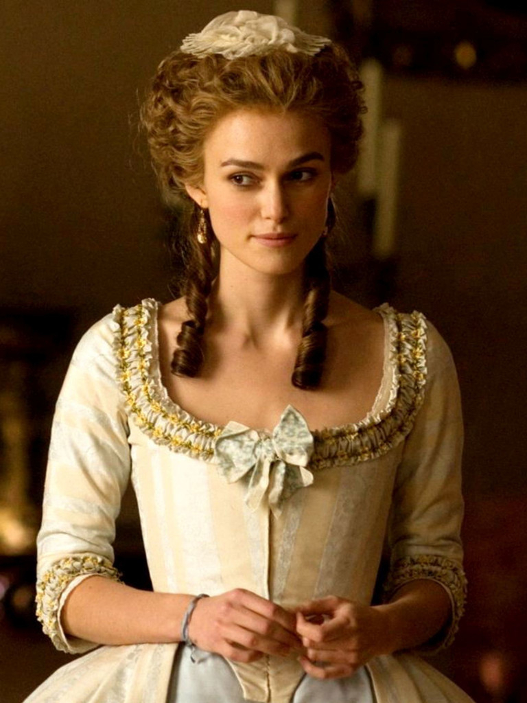 La duquessa | SincroGuia TV