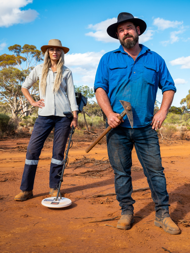 Episodio 10 - T5 Ep 10 | SincroGuia TV