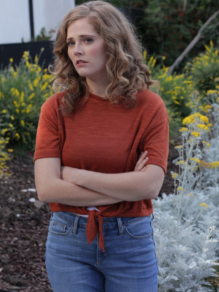 La Hermana Perdida Sincroguia Tv