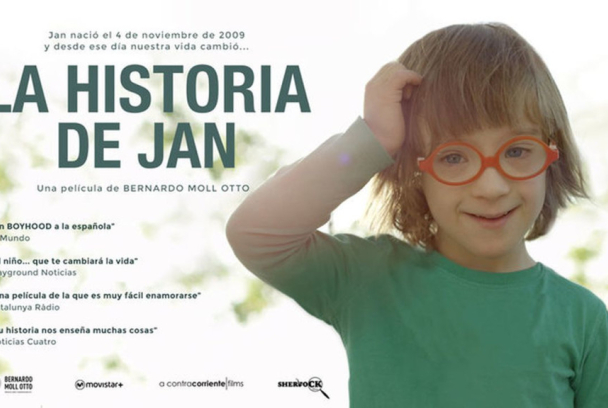 La historia de Jan | SincroGuia TV