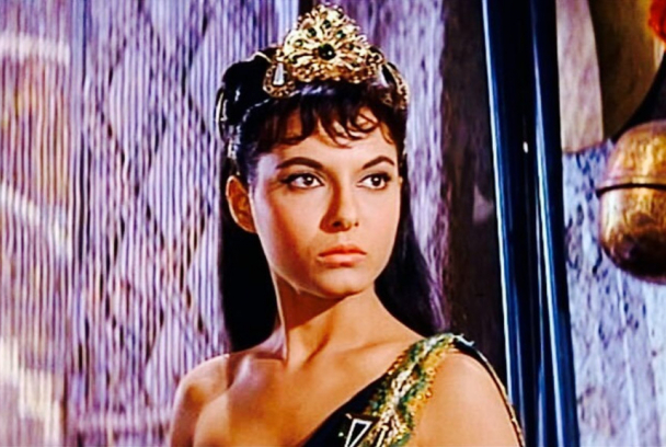 La historia de Ruth | SincroGuia TV