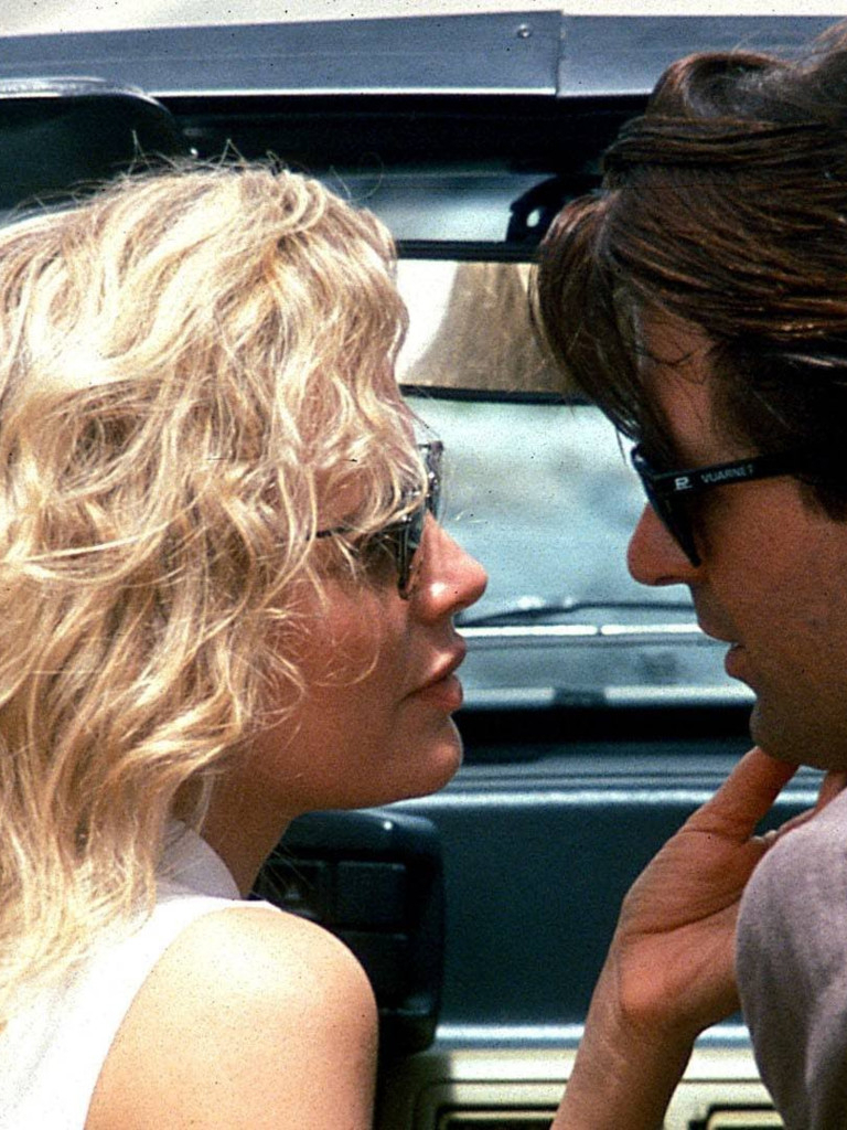 La huida | SincroGuia TV