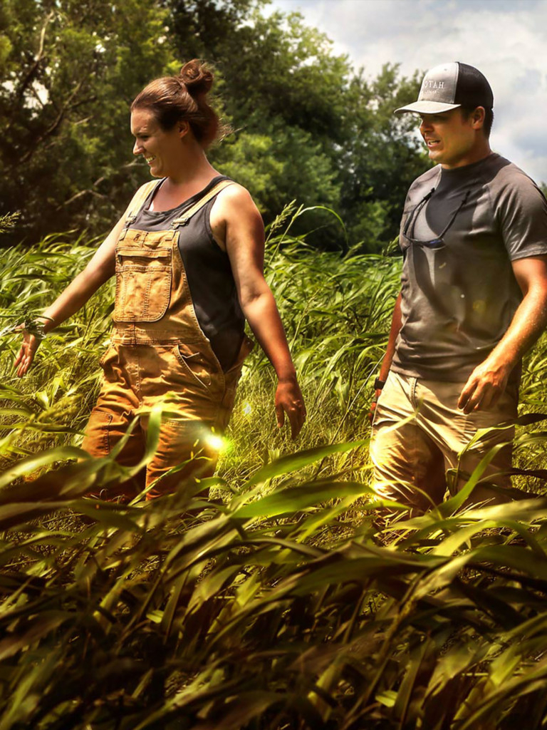 Ubres desafiantes - T1 Ep 1 | SincroGuia TV