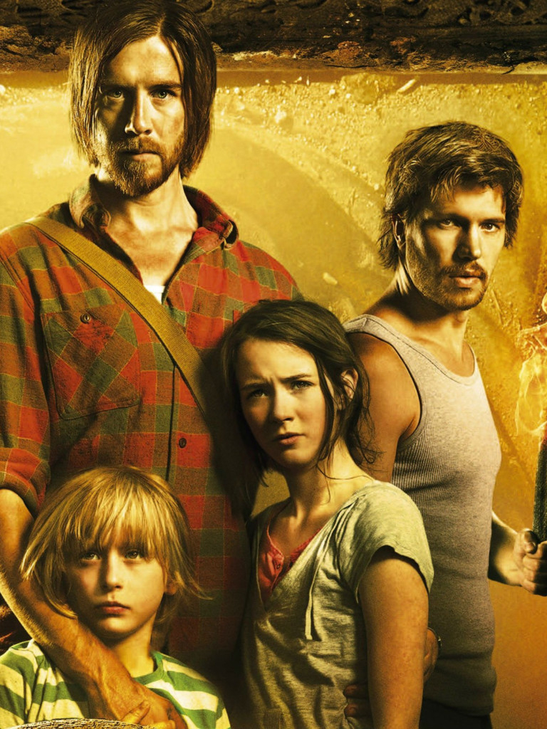 La leyenda de Ragnarok | SincroGuia TV