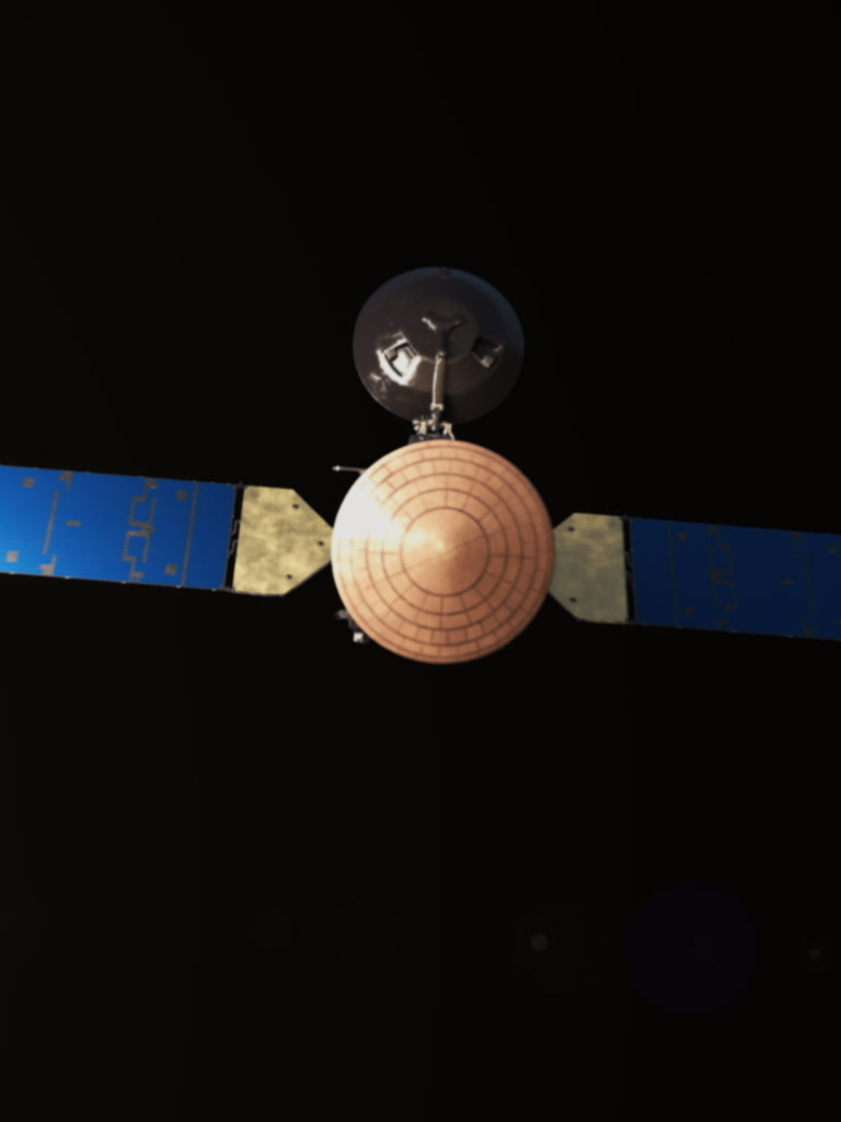 La misión ExoMars: Un fracaso europeo | SincroGuia TV