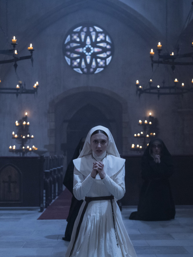 La monja | SincroGuia TV