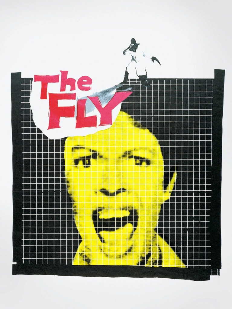 La mosca | SincroGuia TV