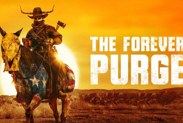 La Purga: Infinita | SincroGuia TV