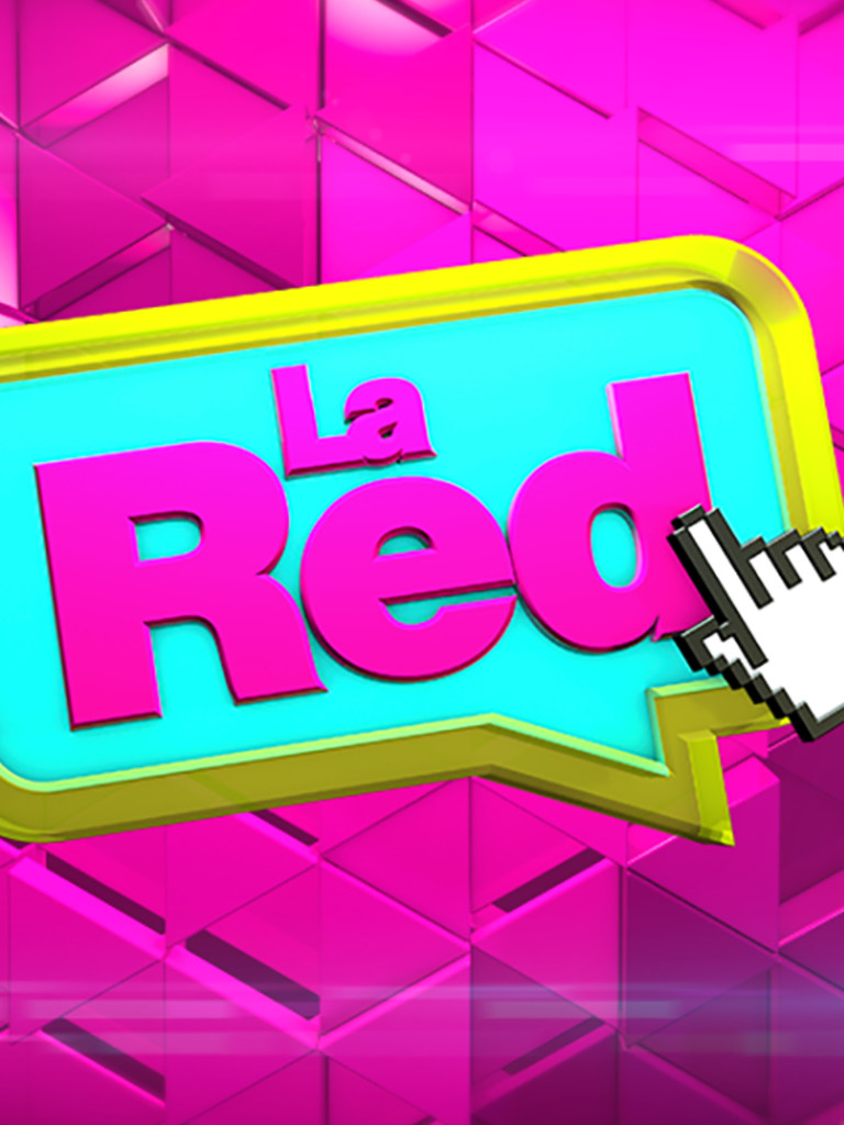 La red | SincroGuia TV