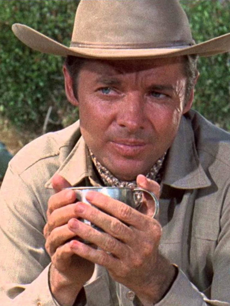 La revancha de Clint Cooper | SincroGuia TV