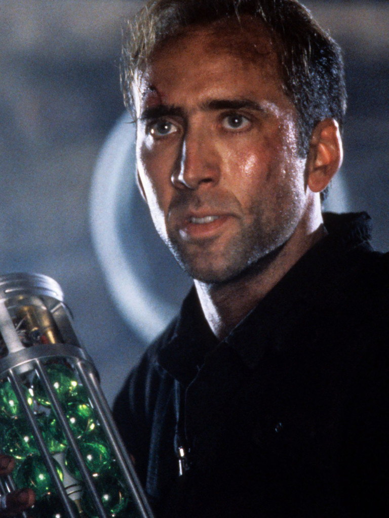 La Roca | SincroGuia TV