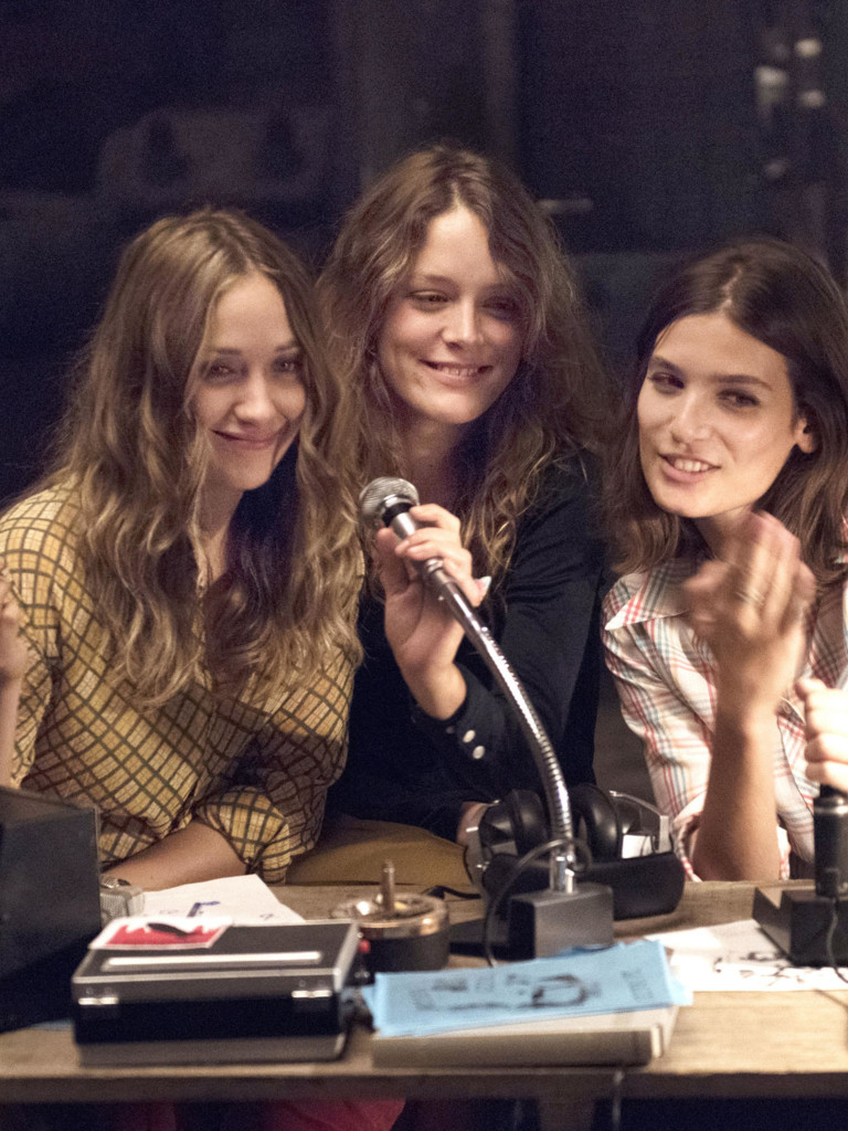 La vida al davant - T1 | SincroGuia TV