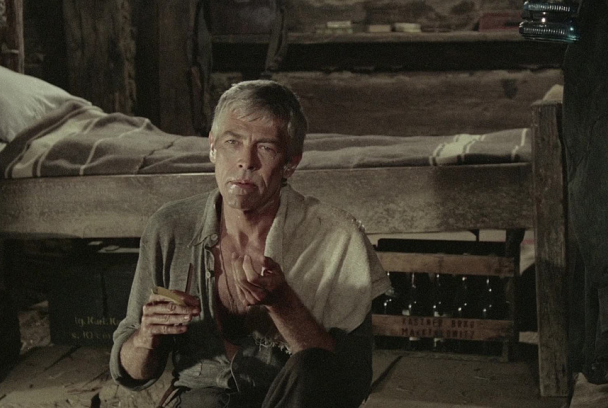 Wolf C Hartwig | SincroGuia TV