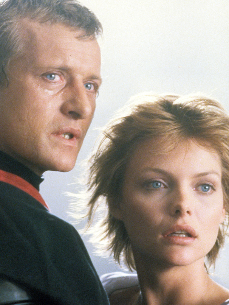 Lady Halcón | SincroGuia TV