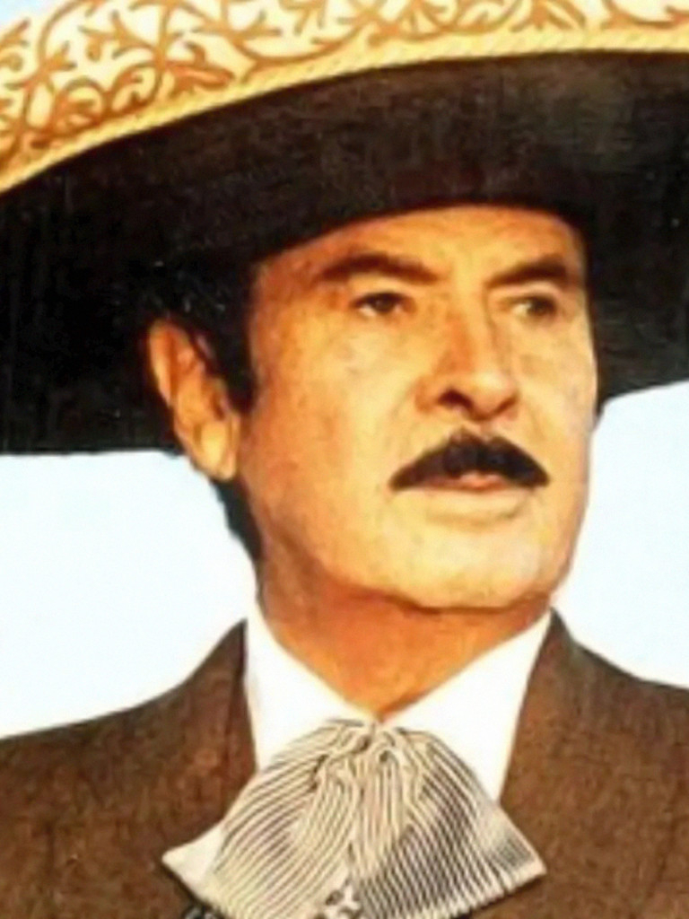 Lamberto Quintero | SincroGuia TV