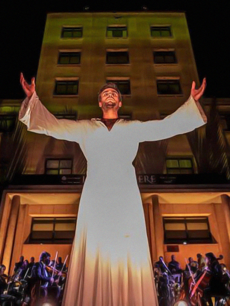 Laqvima Vere en Vila-real | SincroGuia TV