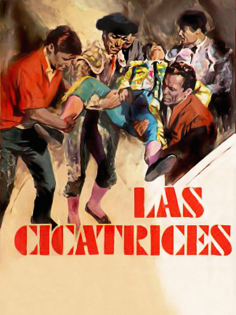 Las cicatrices | SincroGuia TV