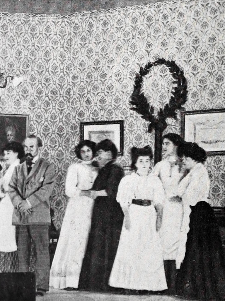 Las de Caín | SincroGuia TV