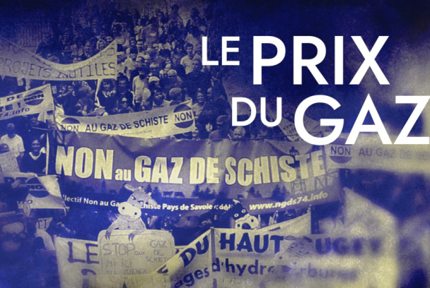 Le prix du gaz | SincroGuia TV