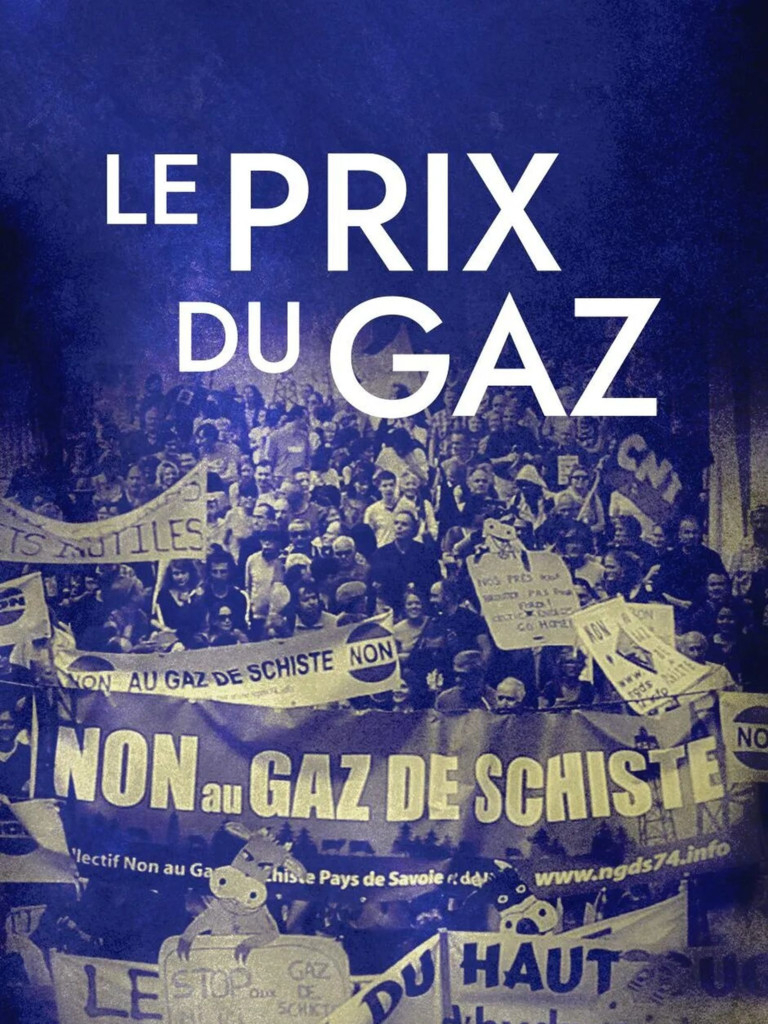 Le prix du gaz | SincroGuia TV